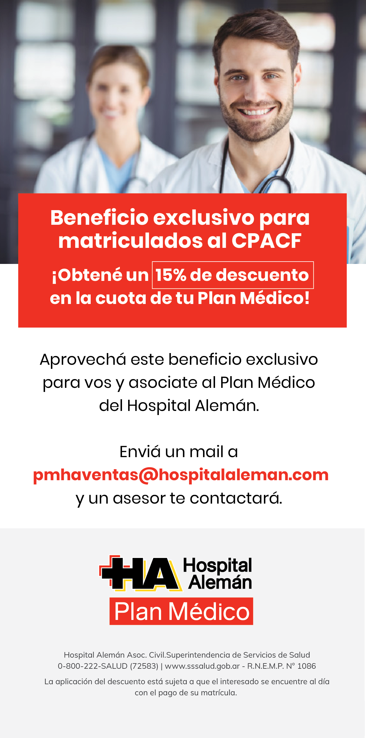 Colegio Público de la Abogacía de la Capital Federal