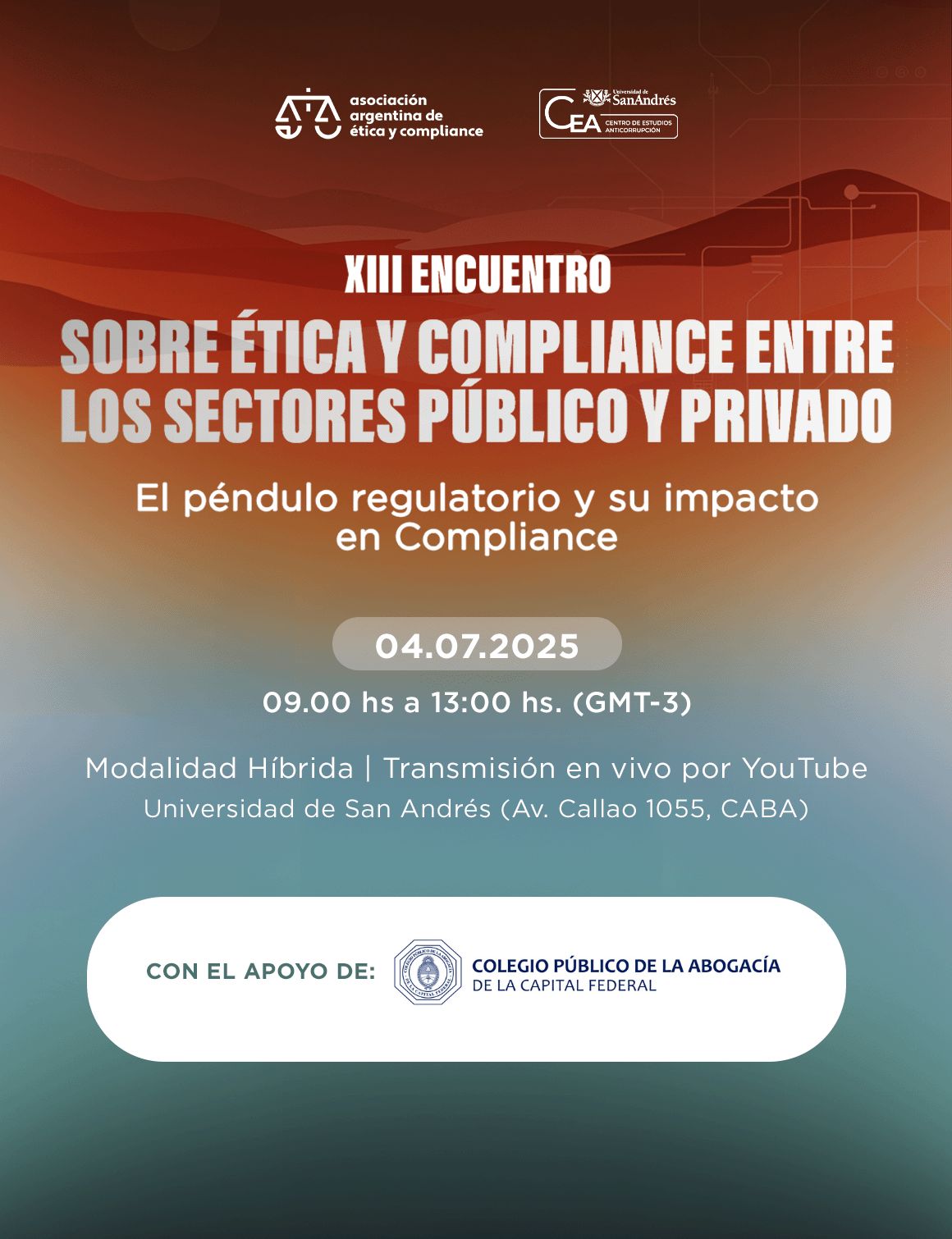 Colegio Público de la Abogacía de la Capital Federal