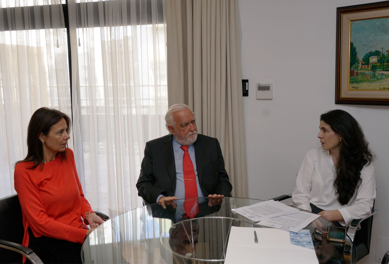 Colegio Público de la Abogacía de la Capital Federal